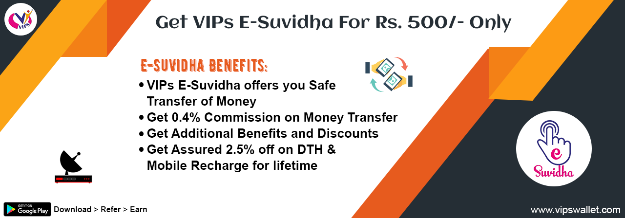 Vipswallet.com – Digital Bills & Utility Payment, Bus booking, Payment ...